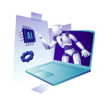 AI language learning app- Best free app to learn language with AI
