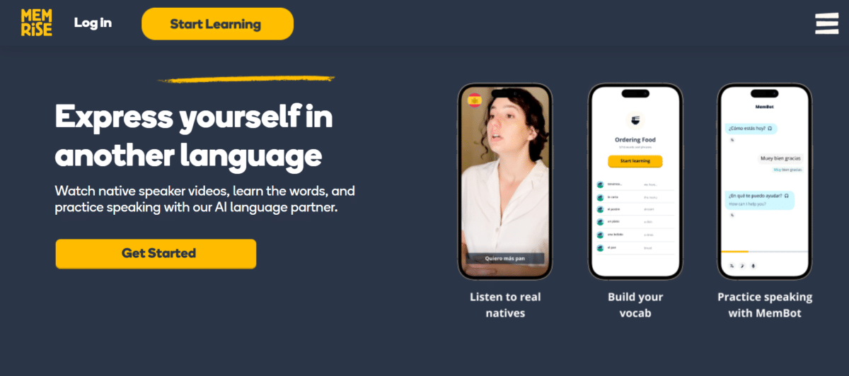 Memrise: Revolutionizing Language Learning with Interactive Technology